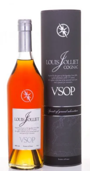 [BUY] Louis Jolliet V.S.O.P at CaskCartel.com