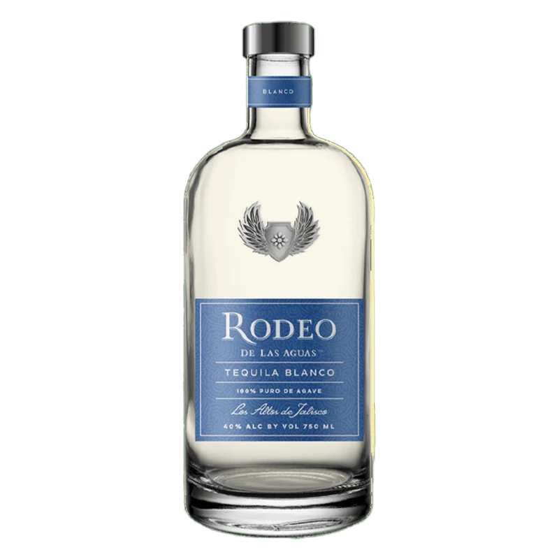 [BUY] Rodeo De Las Aguas Tequila Blanco at CaskCartel.com