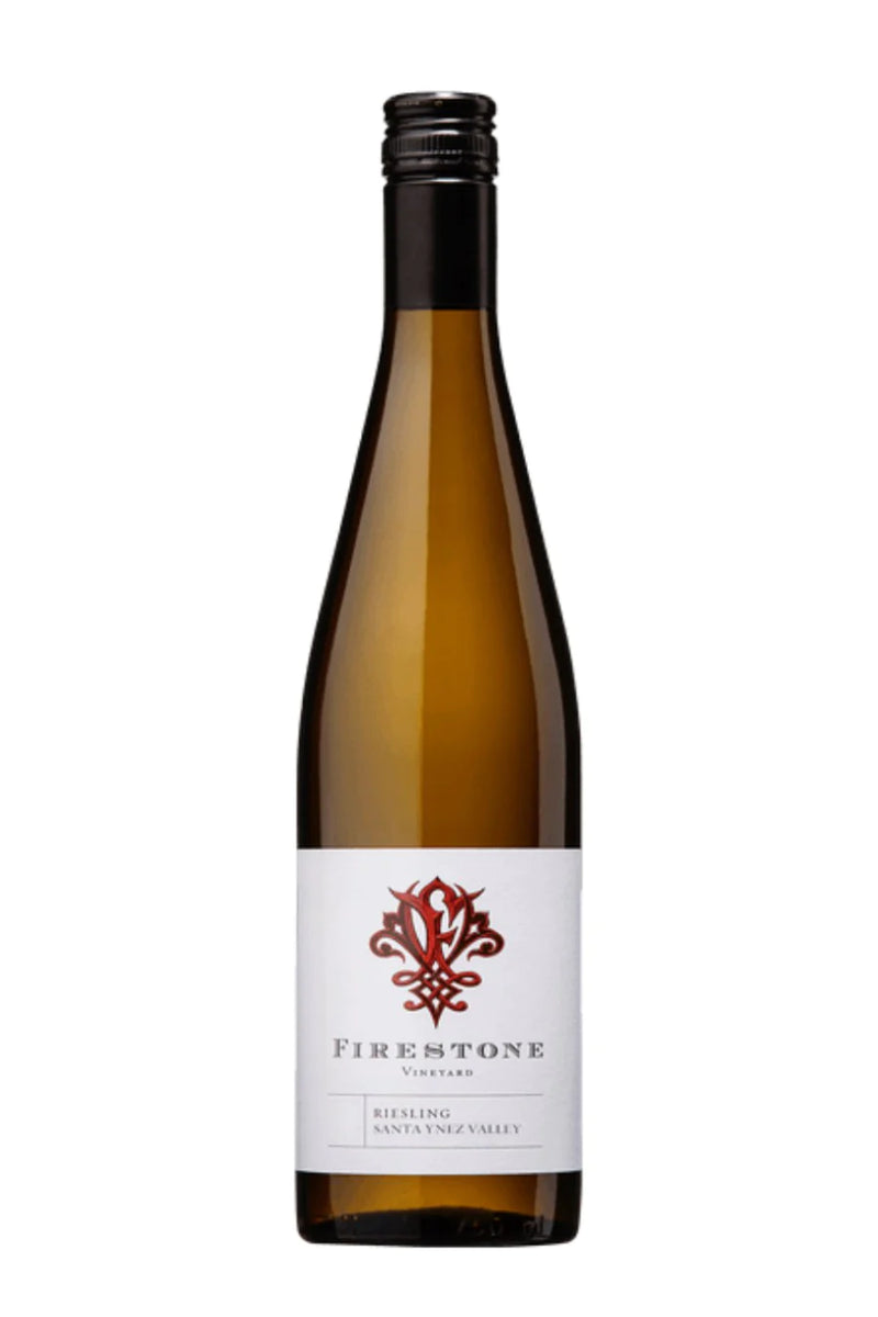 [BUY] 2021 | Firestone Vineyard | Riesling at CaskCartel.com