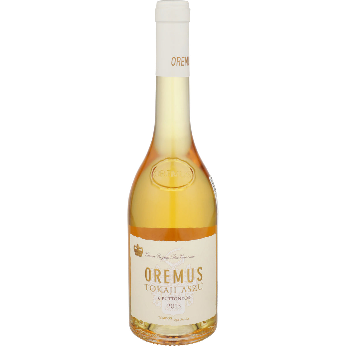 [BUY] 2014 | Tokaj-Oremus | Aszu 5 Puttonyos (Half Litre) at CaskCartel.com