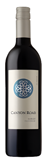 [BUY] 2021 | Canyon Road Winery | Merlot at CaskCartel.com