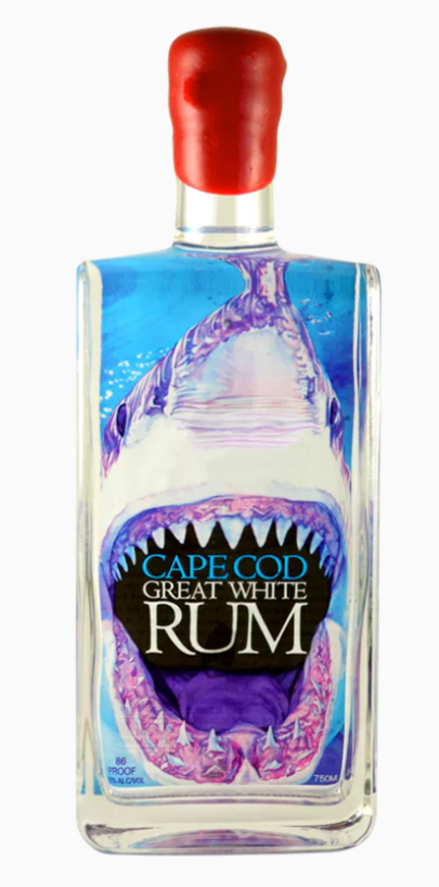 [BUY] Cape Cod Great White Rum at CaskCartel.com