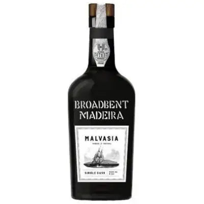 [BUY] 1997 | Broadbent Selections | Single Cask No. 217 Malvasia Madeira (Half Litre) at ...