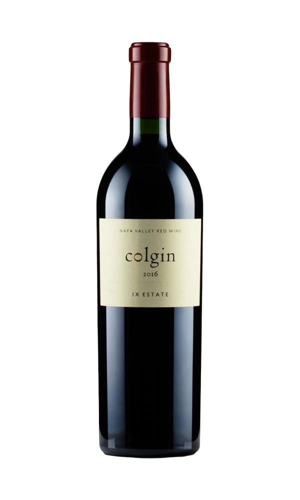 [BUY] 2016 | Colgin Cellars | IX Estate Red at CaskCartel.com