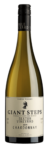 [BUY] 2019 | Giant Steps Wine | Sexton Vineyard Chardonnay at ...