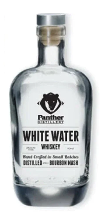 [BUY] Panther Distillery White Water Whiskey at CaskCartel.com