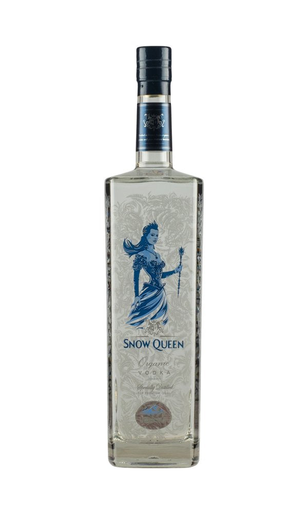 [BUY] Snow Queen Vodka | 1L at CaskCartel.com