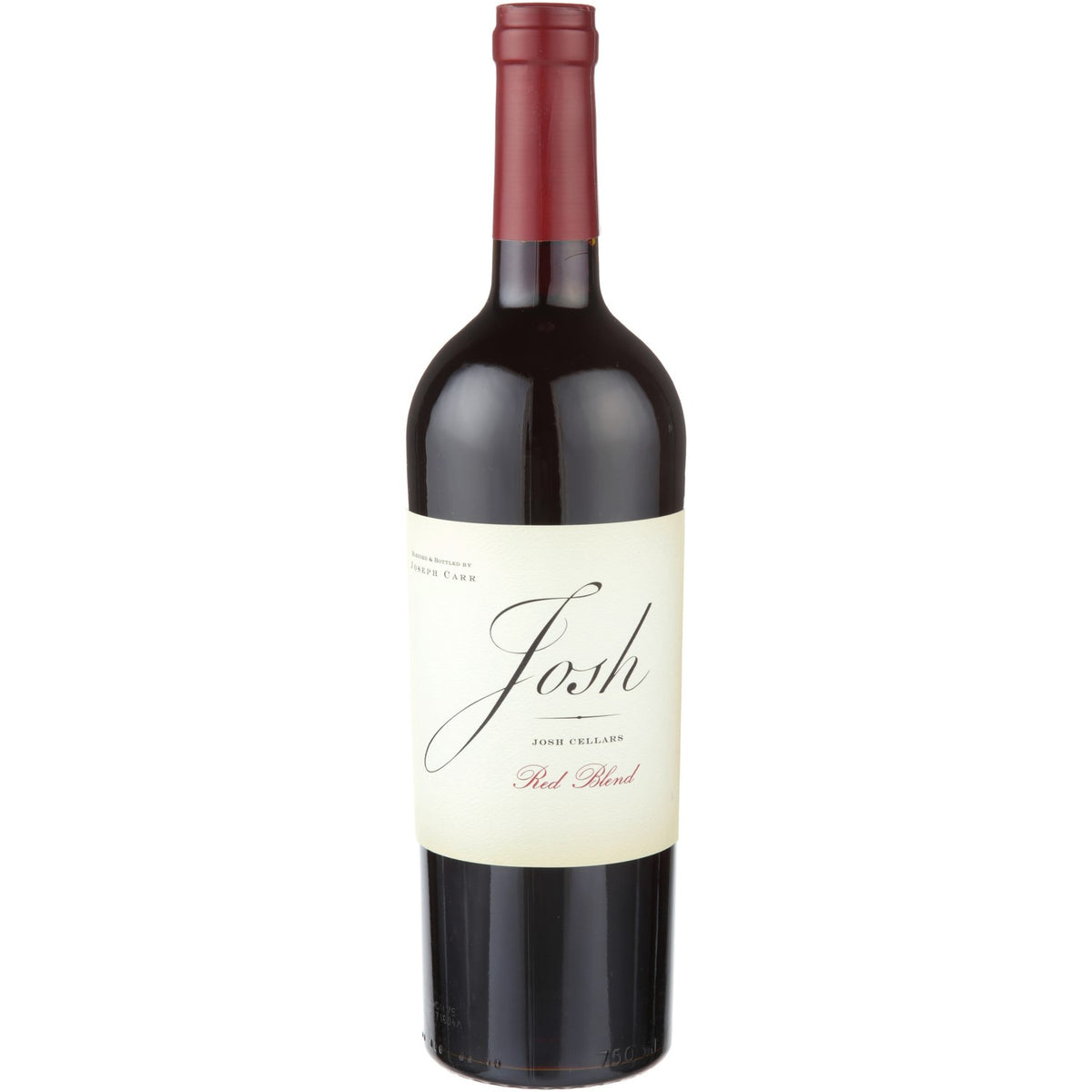 [BUY] Josh Cellars | Red Blend - NV at CaskCartel.com