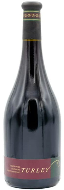 [BUY] 2021 | Turley Wine Cellars | Pesenti Vineyard Zinfandel at ...