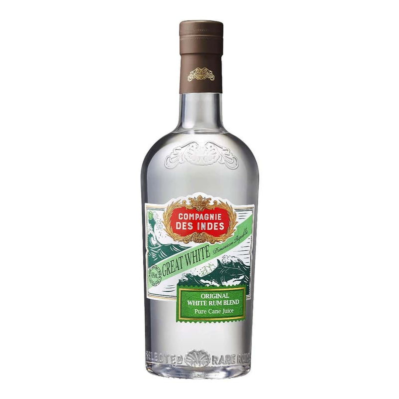 [BUY] Compagnie Des Indes Great White Dominican Republic Original White ...