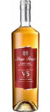[BUY] Hugo Rouge Cognac | 700ML at CaskCartel.com