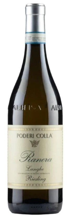 [BUY] 2021 | Poderi Colla | Langhe Riesling at CaskCartel.com