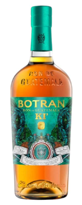 [BUY] Botran Ki’ | 700ML at CaskCartel.com
