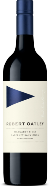 [BUY] Oatley Wines | Signature Series Cabernet Sauvignon - NV at ...