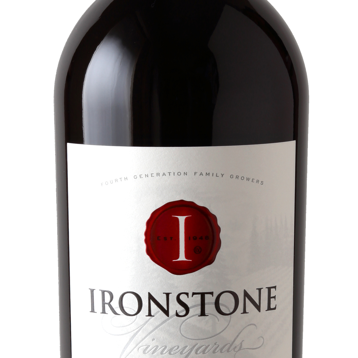 [BUY] Ironstone Vineyards | Cabernet Franc - NV at CaskCartel.com