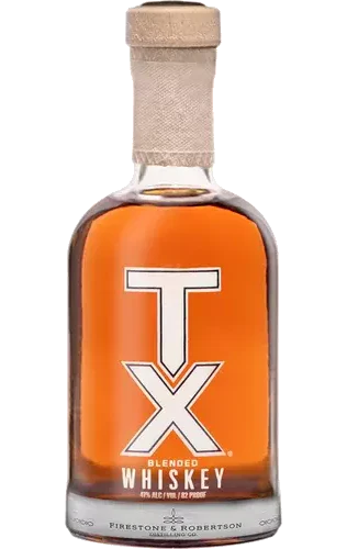 [BUY] TX Blended Whiskey | 375ML at CaskCartel.com