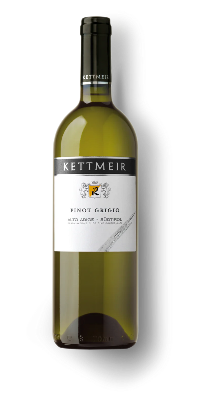 [BUY] Kettmeir | Pinot Grigio Alto Adige-Sudtirol - NV at CaskCartel.com