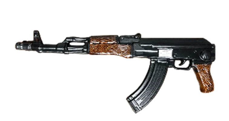 [BUY] Paratrooper AK47 Vodka at CaskCartel.com