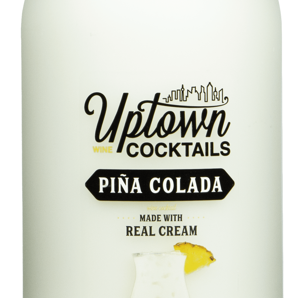 [BUY] Uptown Cocktails | Pina Colada Cocktail (Magnum) - NV at ...