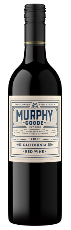 [BUY] 2019 | Murphy-Goode | Red Blend at CaskCartel.com