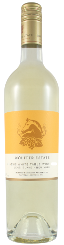 [BUY] 2017 | Wolffer Estate | Classic White Table Wine at CaskCartel.com