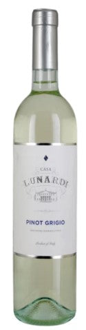 [BUY] Cantine Riondo | Casa Lunardi Pinot Grigio - NV at CaskCartel.com