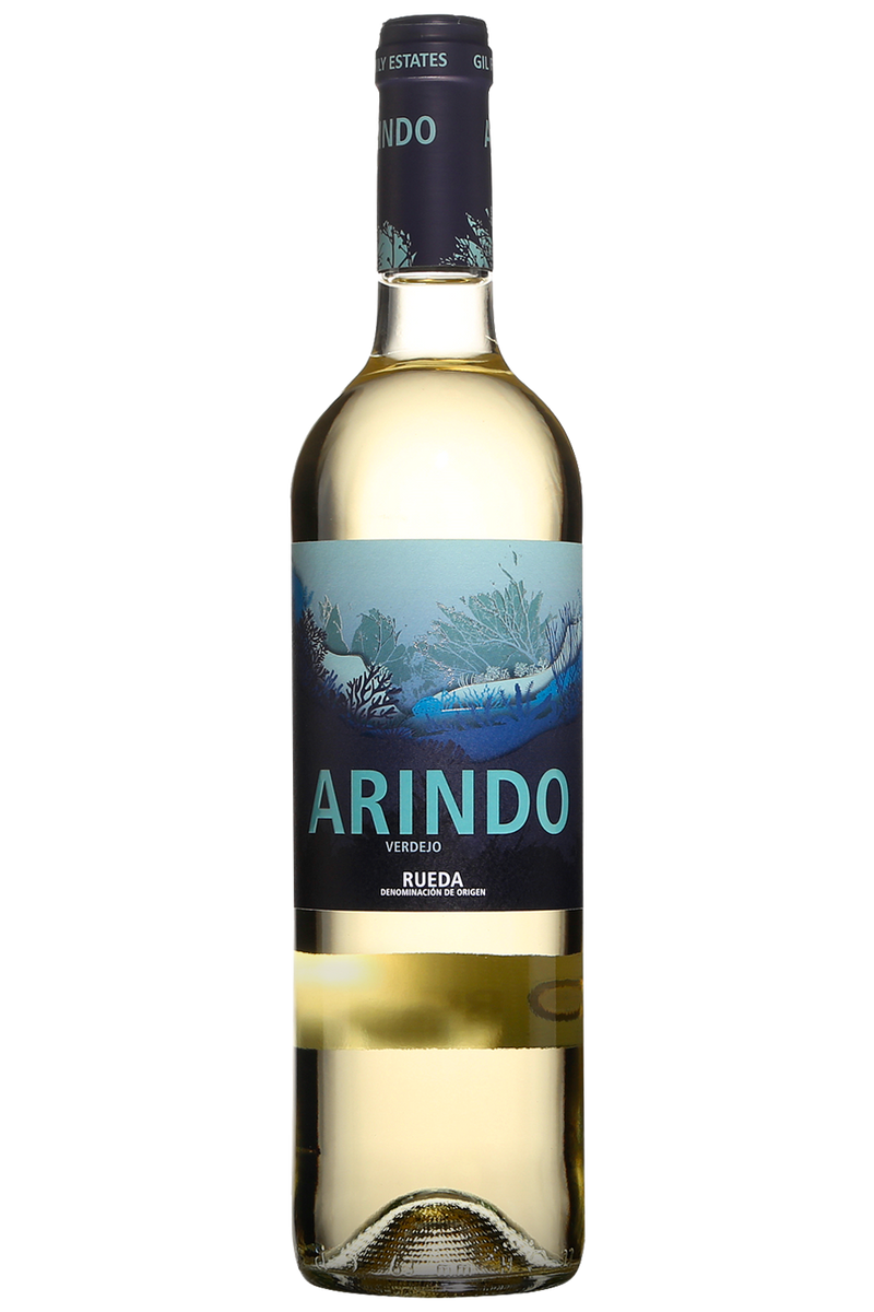[BUY] Bodegas Shaya | Arindo Verdejo - NV at CaskCartel.com