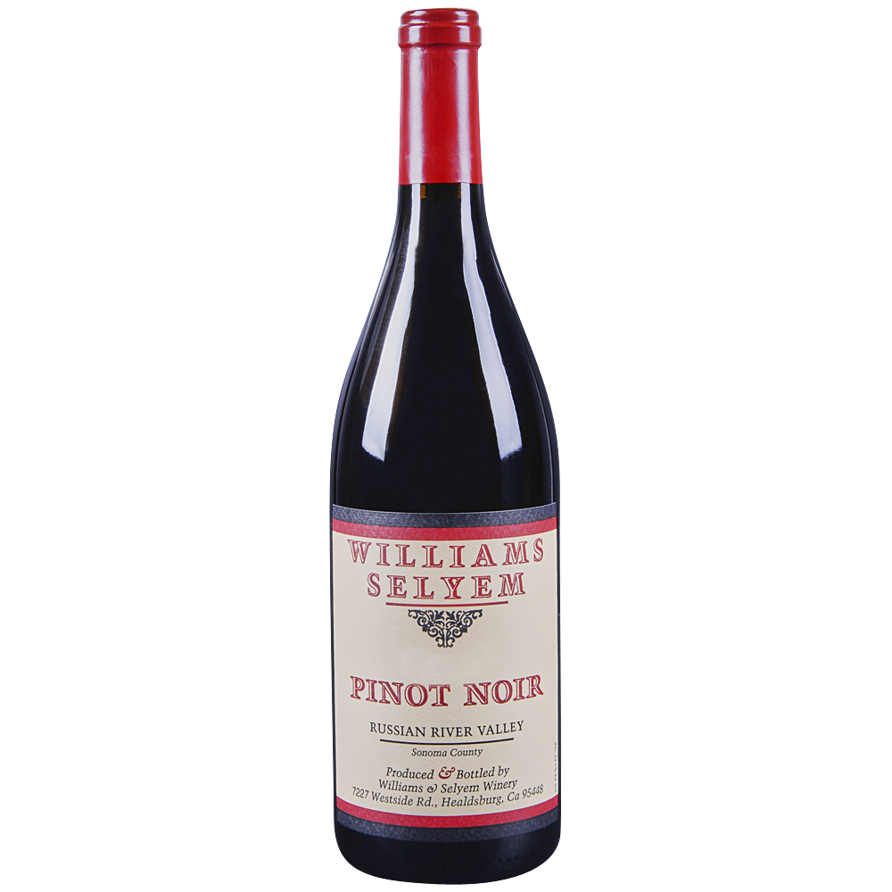 [BUY] 2020 | Williams Selyem | Russian River Valley Pinot Noir at ...