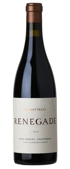 [BUY] 2019 | Ancient Peaks Winery | Santa Margarita Ranch Renegade at ...