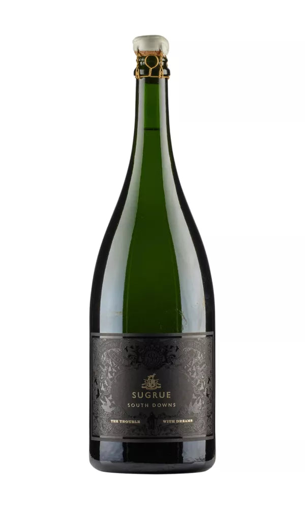[BUY] 2009 | Sugrue | The Trouble With Dreams (Magnum) at CaskCartel.com