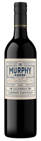 [BUY] 2020 | Murphy-Goode | Cabernet Sauvignon at CaskCartel.com