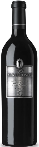 [BUY] 2016 | The Calling Wine | Our Tribute at CaskCartel.com