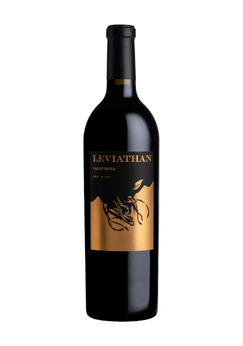 [BUY] Leviathan | Red Wine - NV at CaskCartel.com