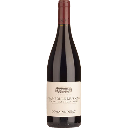 [BUY] 2015 | Domaine Dujac | Les Gruenchers at CaskCartel.com