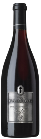 [BUY] 2017 | The Calling Wine | Patriarch Pinot Noir at CaskCartel.com