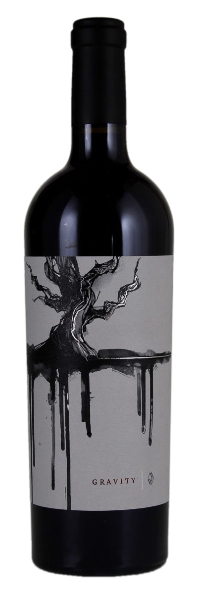 [BUY] Mount Peak Winery | Gravity Red Blend - NV at CaskCartel.com