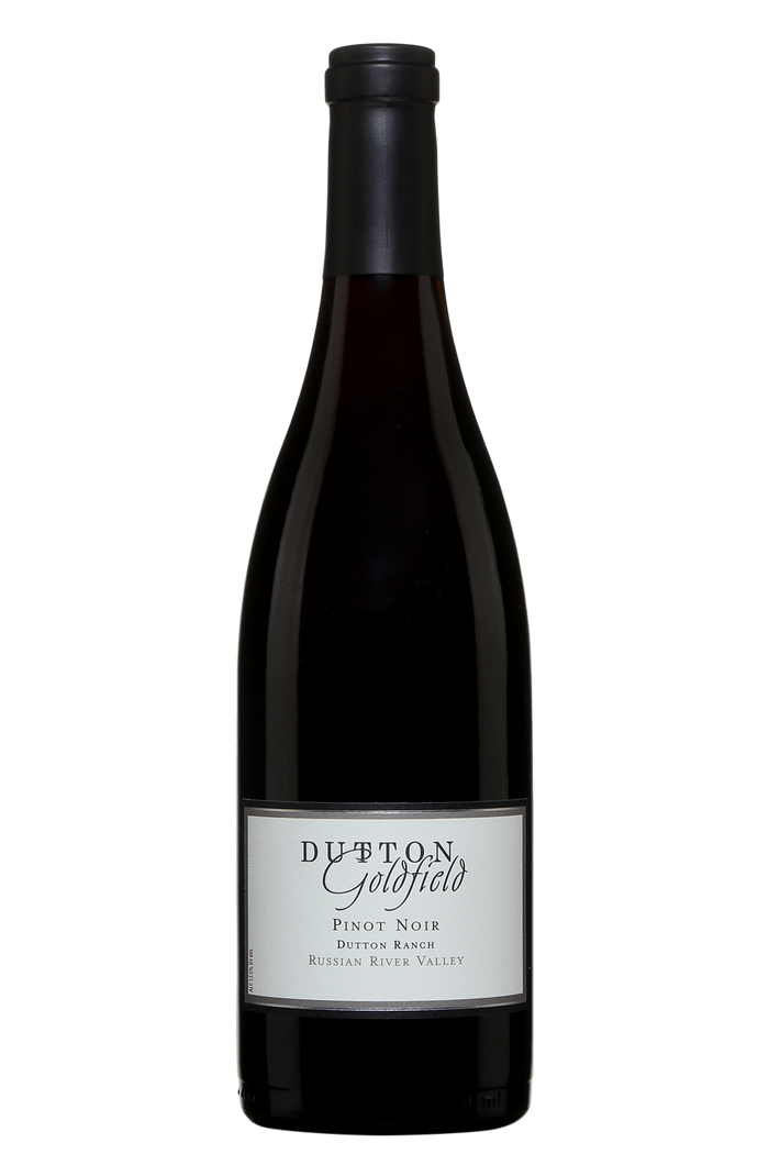 [BUY] Dutton-Goldfield Winery | Dutton Ranch Pinot Noir - NV at ...