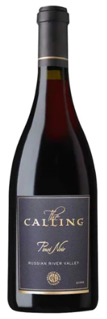 [BUY] 2020 | The Calling Wine | Pinot Noir at CaskCartel.com
