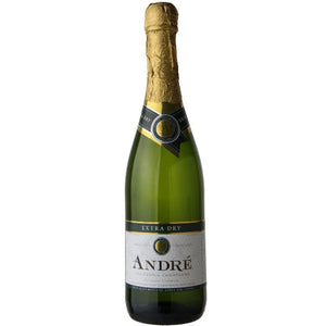 [BUY] Andre Champagne Cellars | Extra Dry - NV at CaskCartel.com
