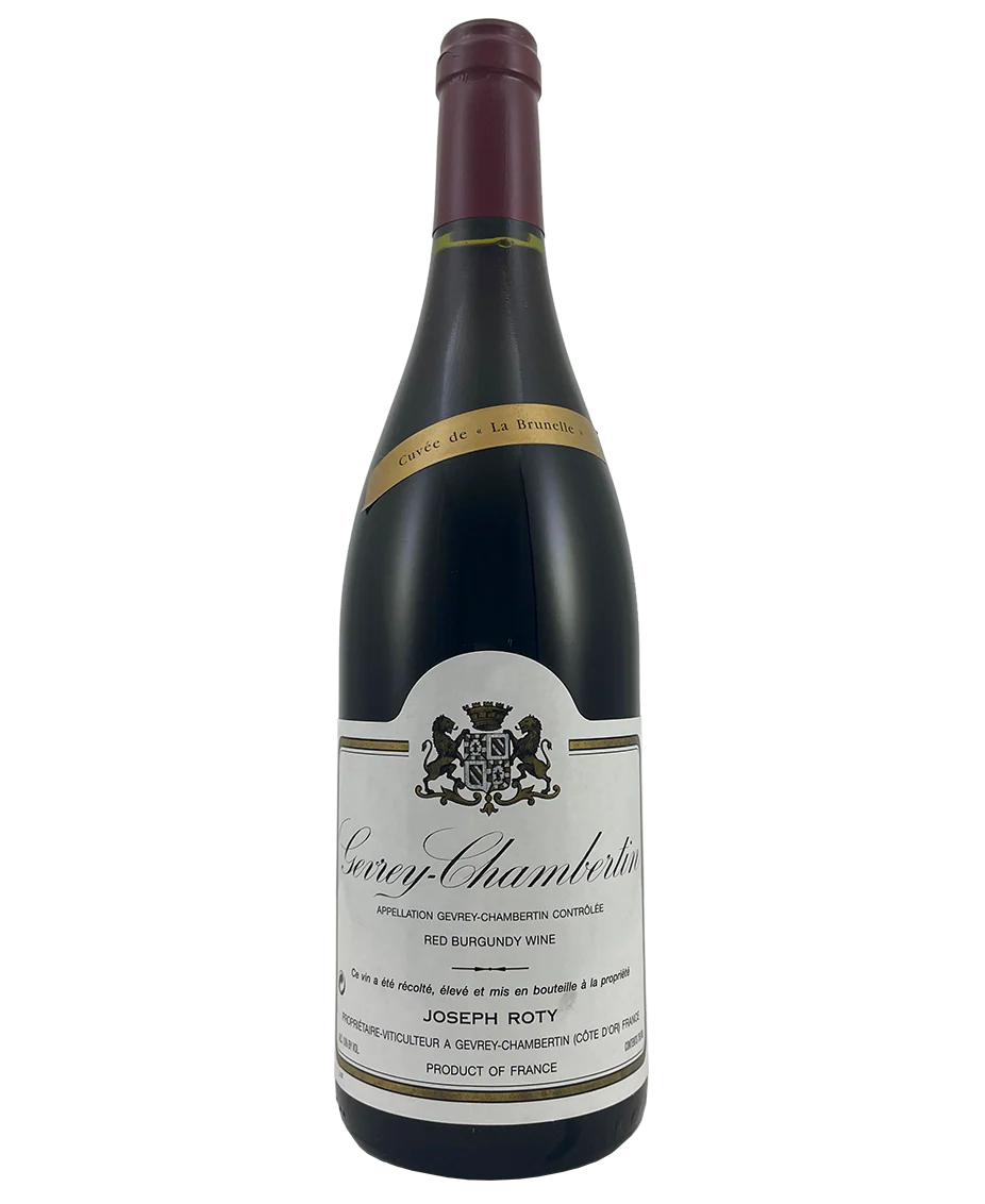 [BUY] 2008 | Domaine Roty | Charmes-Chambertin Tres Vieilles Vignes at ...
