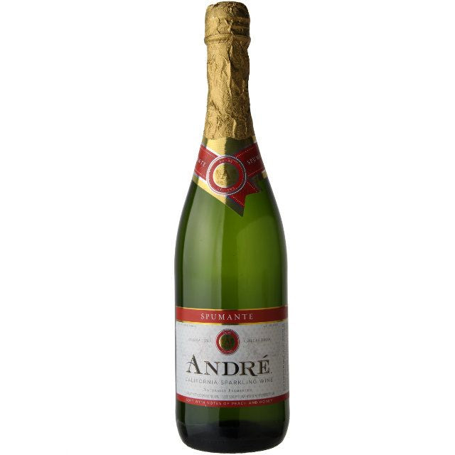 [BUY] Andre Champagne Cellars | Spumante - NV at CaskCartel.com
