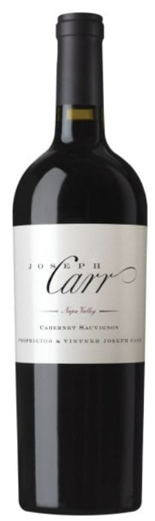 [BUY] 2019 | Joseph Carr | Cabernet Sauvignon at CaskCartel.com