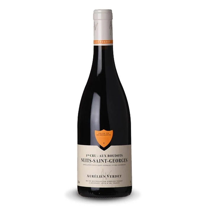 [BUY] 2018 | Domaine Aurelien Verdet | Verdet Aux Boudots at CaskCartel.com