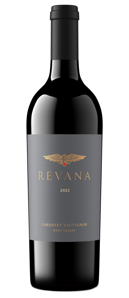 [BUY] 2021 | Revana | Estate Cabernet Sauvignon at CaskCartel.com