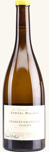 [BUY] 2021 | Samuel Billaud | Vaudesir at CaskCartel.com