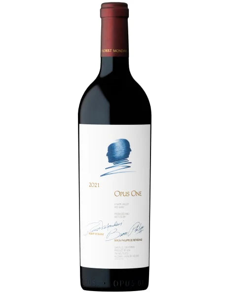 [BUY] 2021 | Opus One | Napa Valley at CaskCartel.com