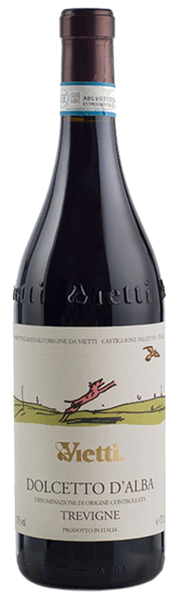 [BUY] 2021 | Vietti | Tre Vigne Dolcetto d'Alba at CaskCartel.com
