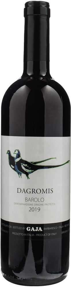 [BUY] 2019 | Gaja | Dagromis at CaskCartel.com
