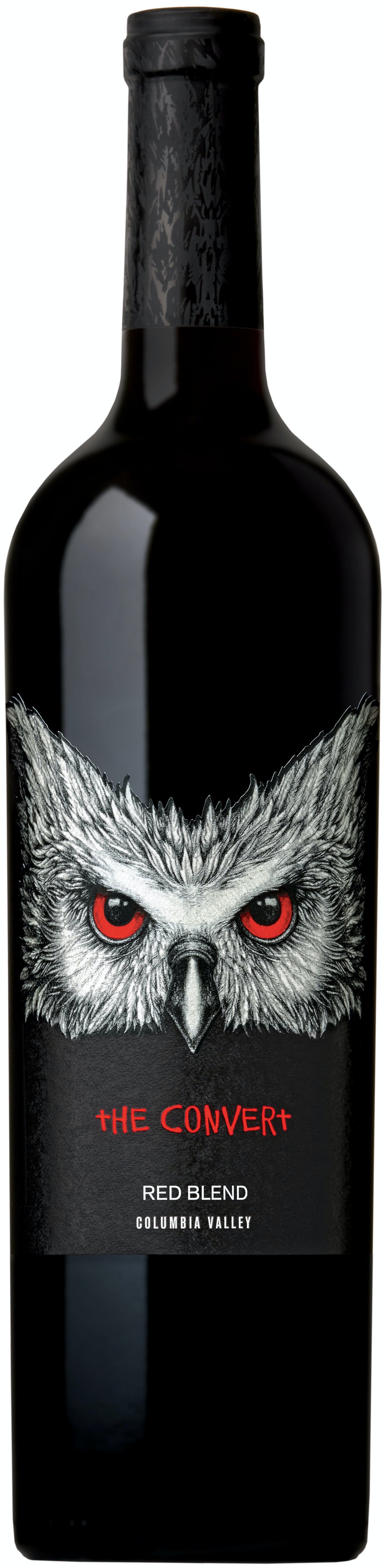 [BUY] 2016 | Tenet Wines | The Convert Red Blend at CaskCartel.com