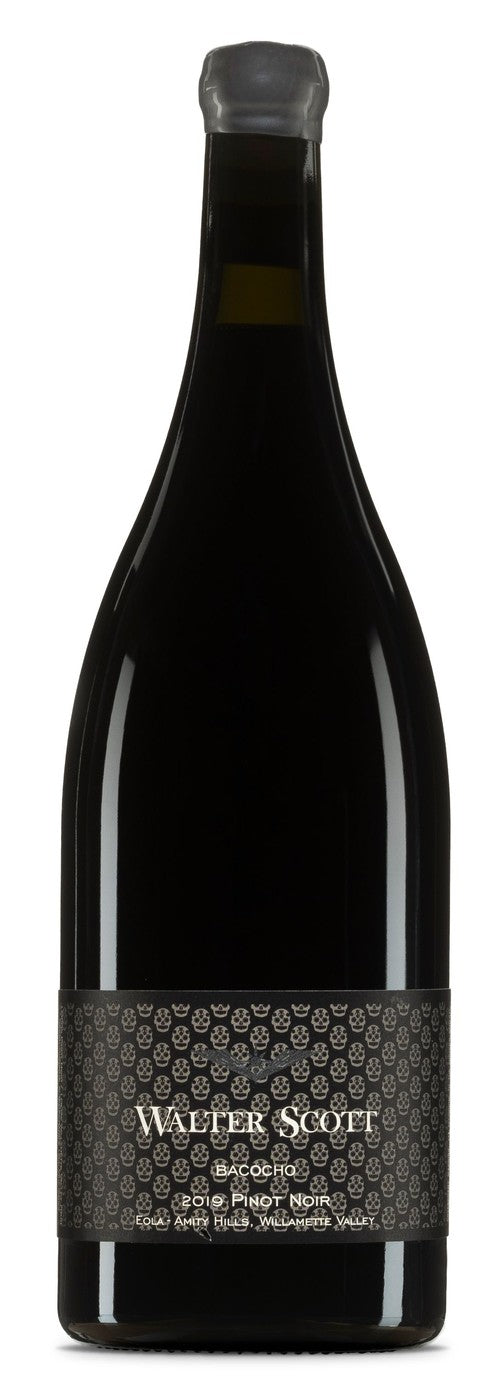 [BUY] 2019 | Walter Scott Wines | Bacocho Pinot Noir at CaskCartel.com